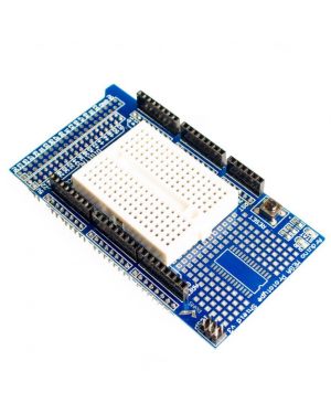 Arduino ProtoShield V3 Breadboard Module
