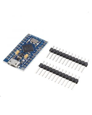 Arduino Pro Micro ATmega32U4